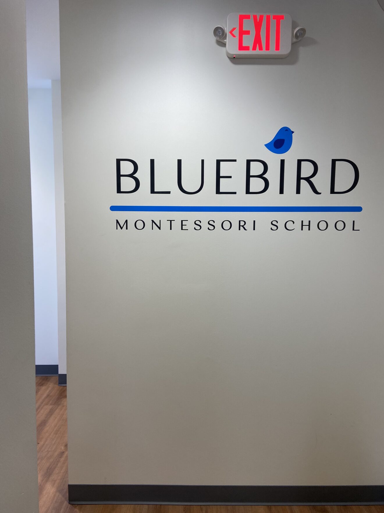 Gallery – Bluebird Montessori School