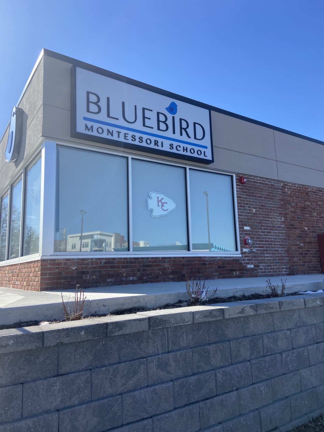 Gallery – Bluebird Montessori School
